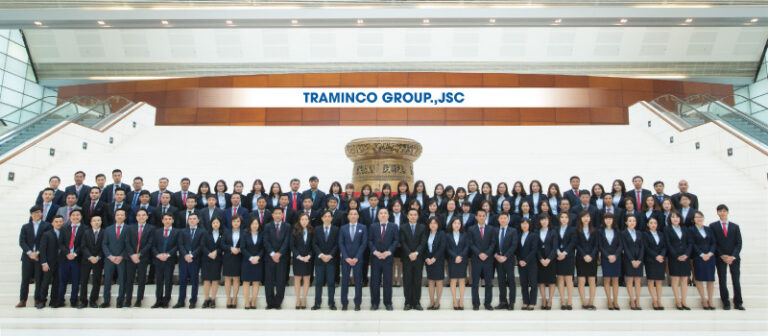Giới thiệu - Traminco Group